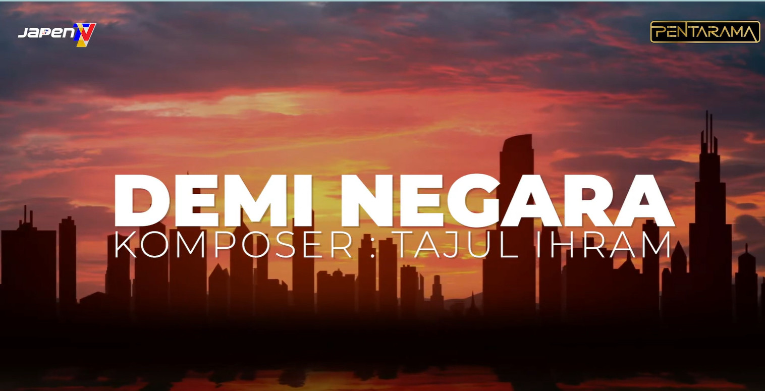Demi Negara - Merdeka360