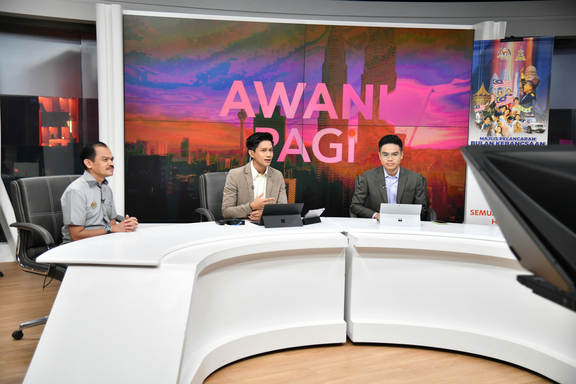 Galeri – Merdeka360