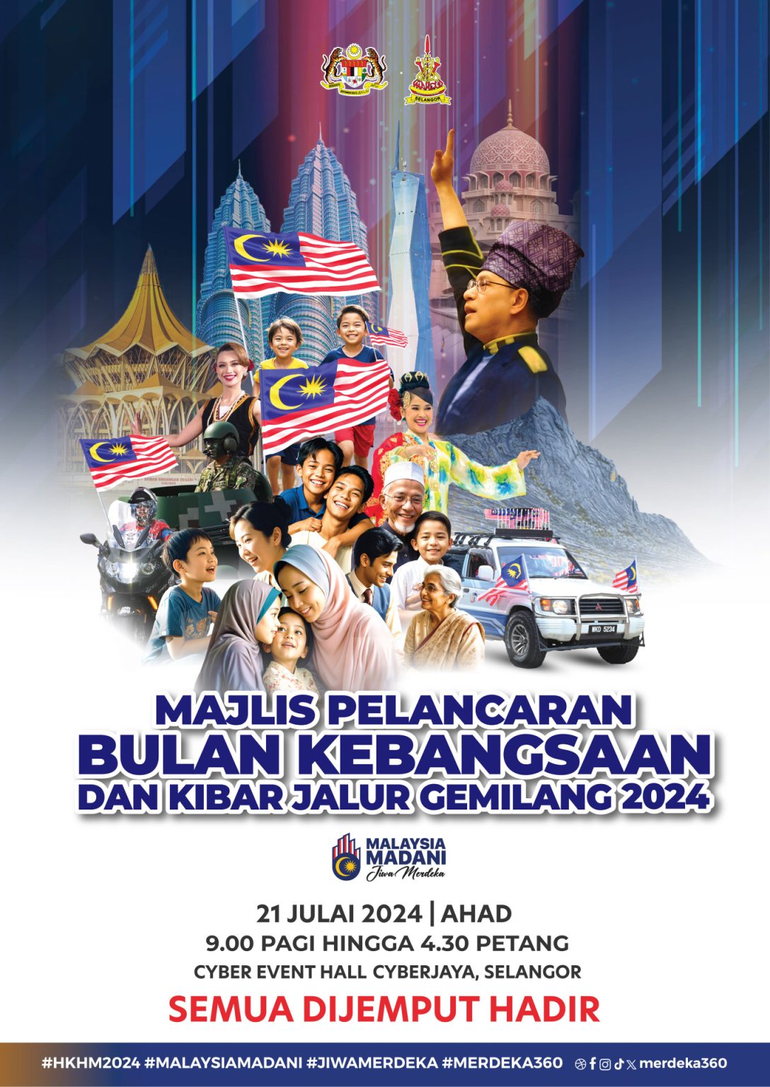 Media – Merdeka360