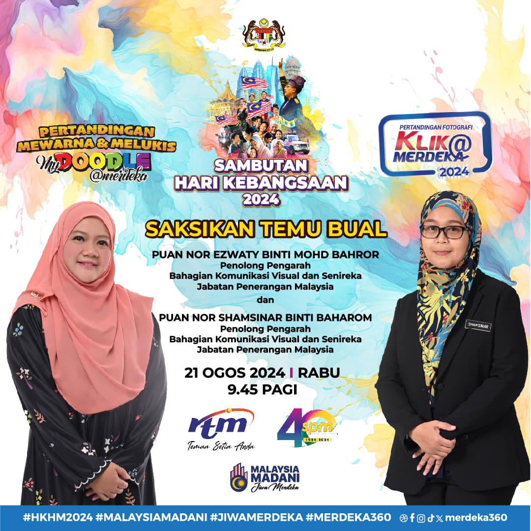 Galeri Foto – Merdeka360