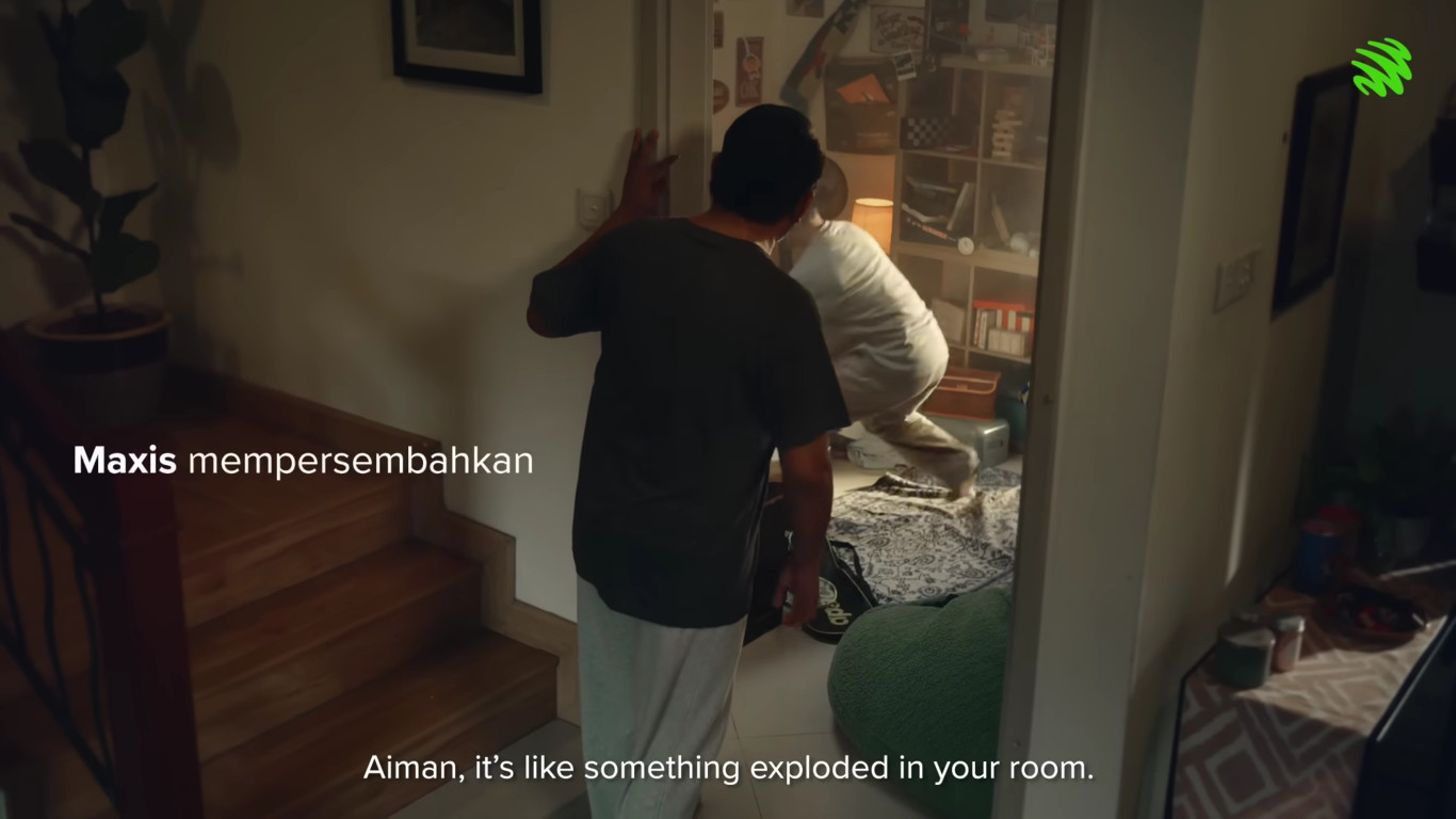 Maxis Hari Kebangsaan & Hari Malaysia 2024 | Budi Pekerti - Merdeka360