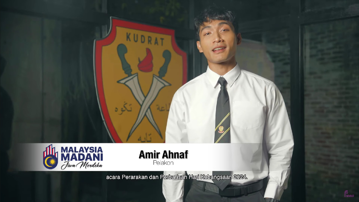 HKHM 2024 X KAHAR KAPLA HIGH COUNCIL : SAMBUTAN HARI KEBANGSAAN 2024 ...