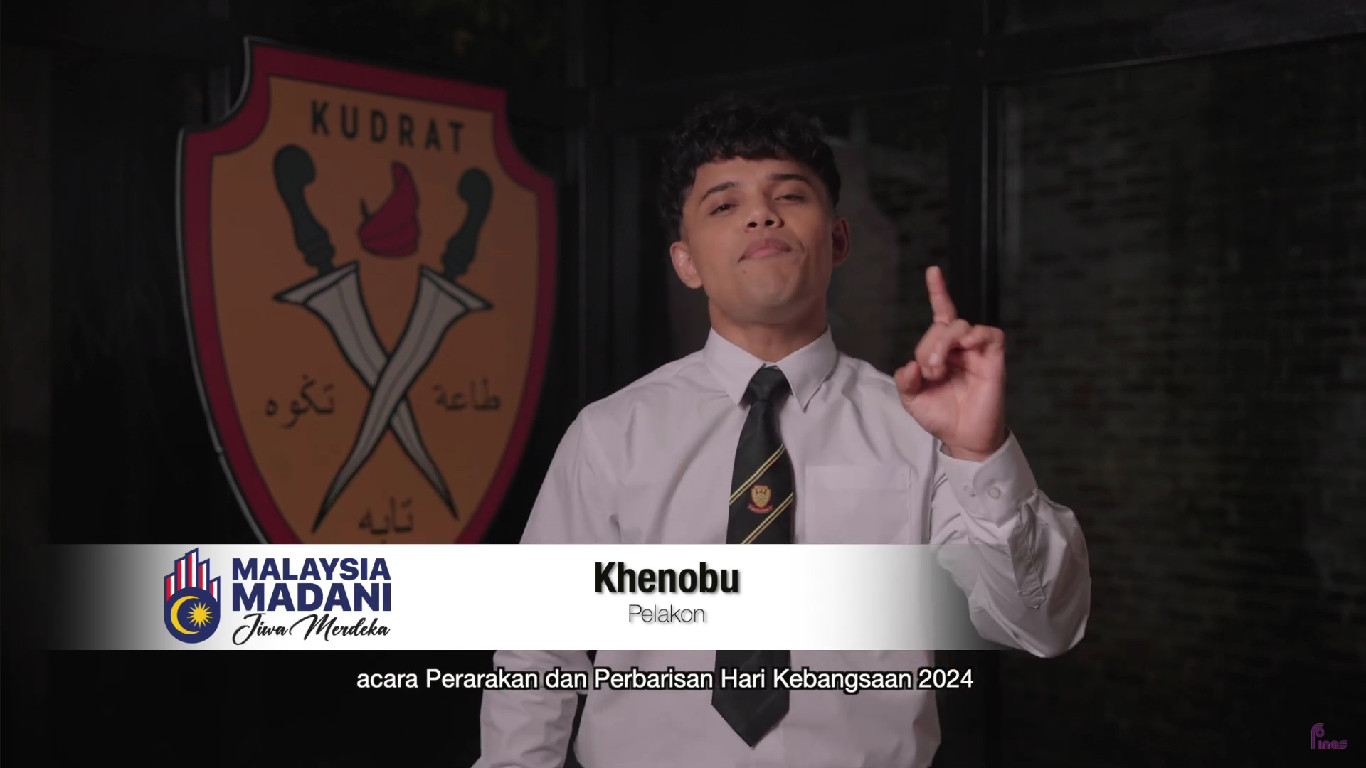 HKHM 2024 X KAHAR KAPLA HIGH COUNCIL : SAMBUTAN HARI KEBANGSAAN 2024 ...