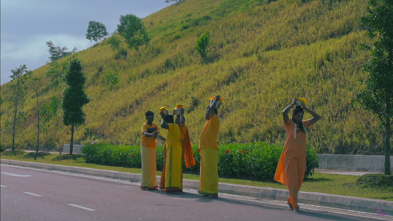 HKHM 2024 : AIR - Merdeka360