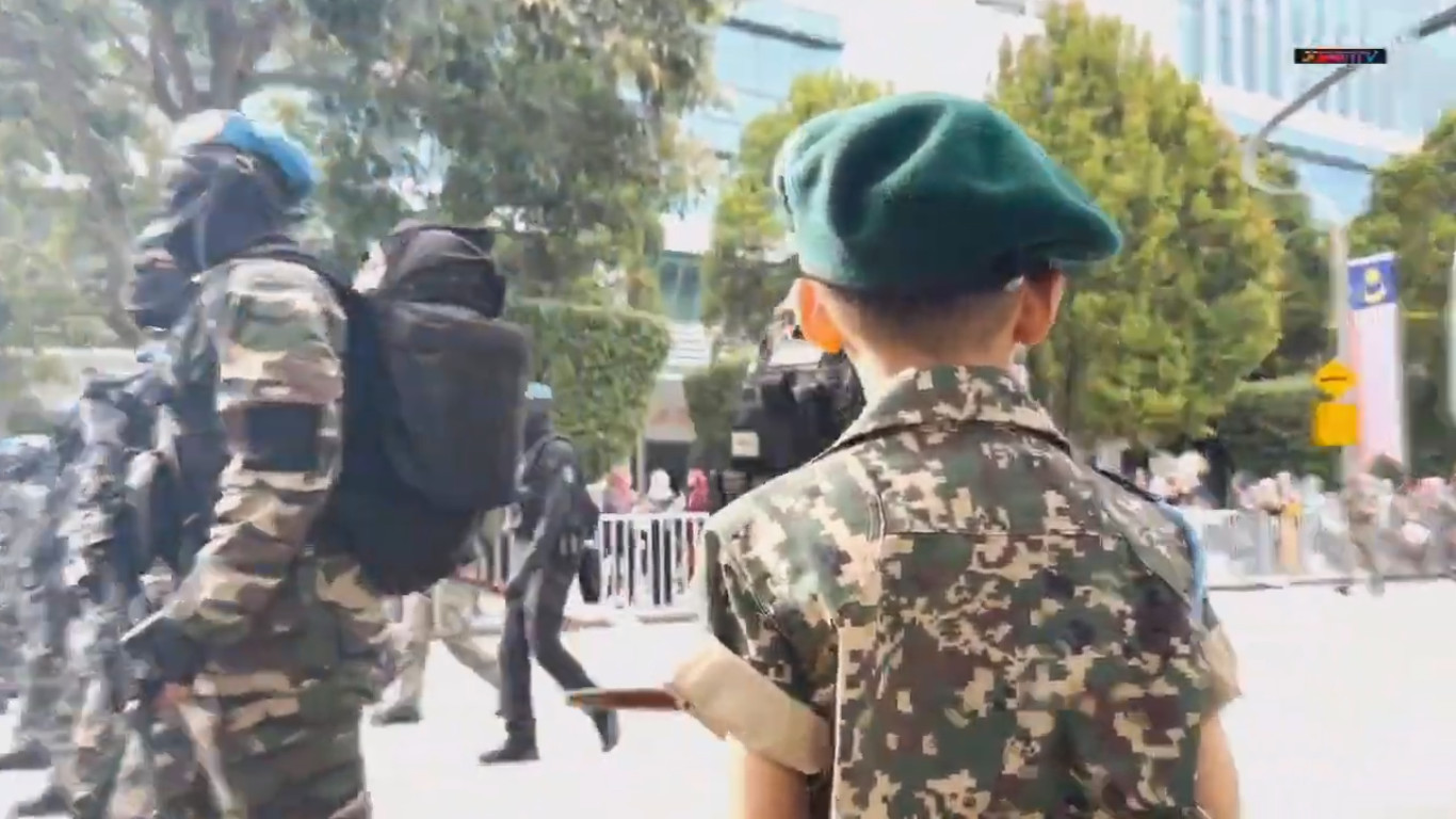 HKHM 2024 | Hari Yang Ditunggu Bakal Tiba! - Merdeka360