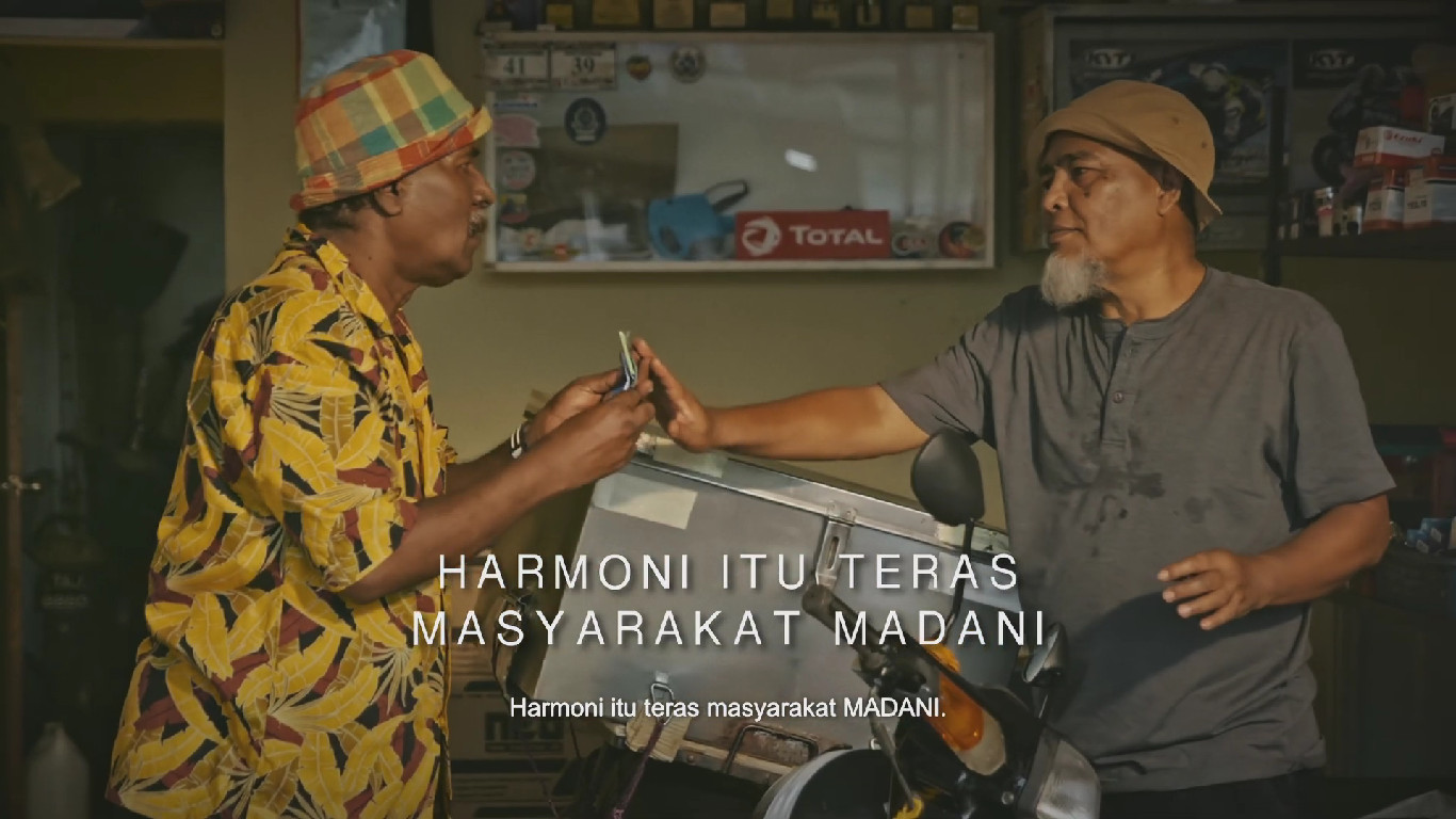 HKHM 2024 | Sengketa Putu Mayam - Merdeka360