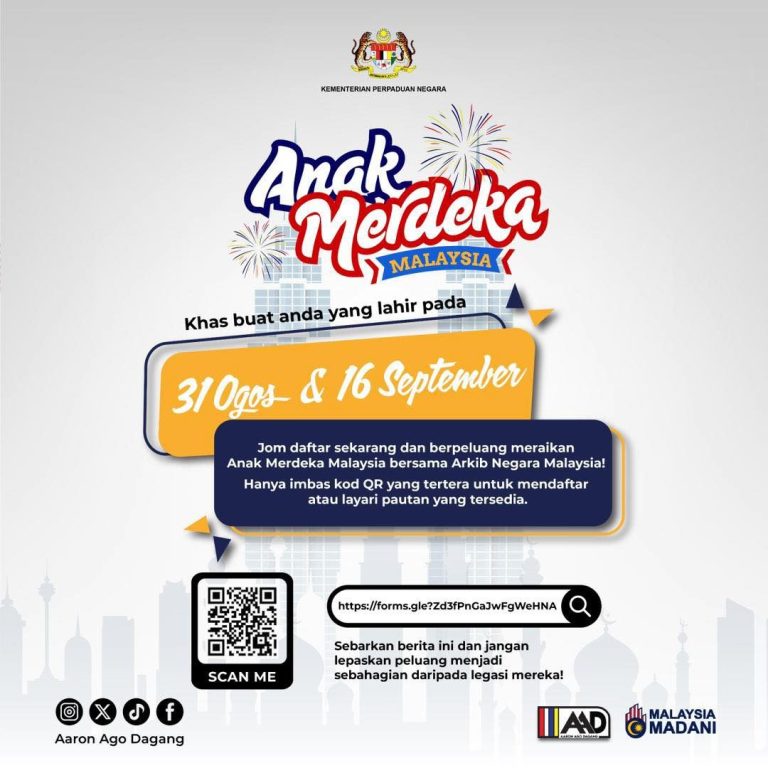 KPN - Anak Merdeka Malaysia - Merdeka360