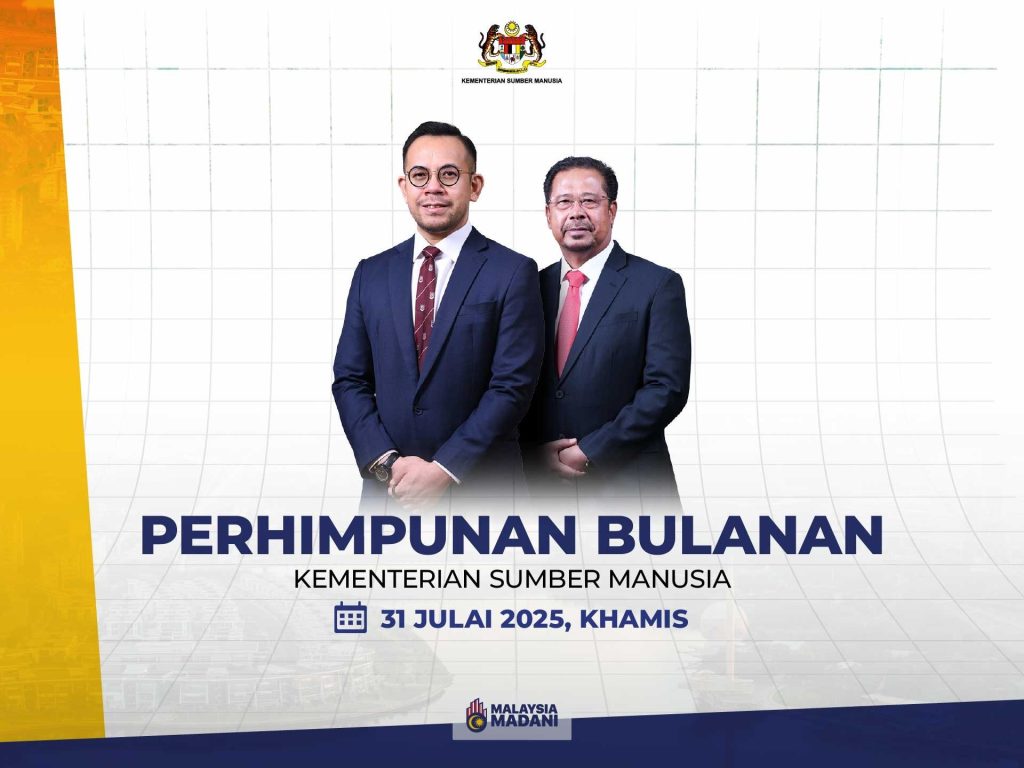KESUMA - Majlis Perhimpunan Bulanan dan Pelancaran Bulan Kemerdekaan ...