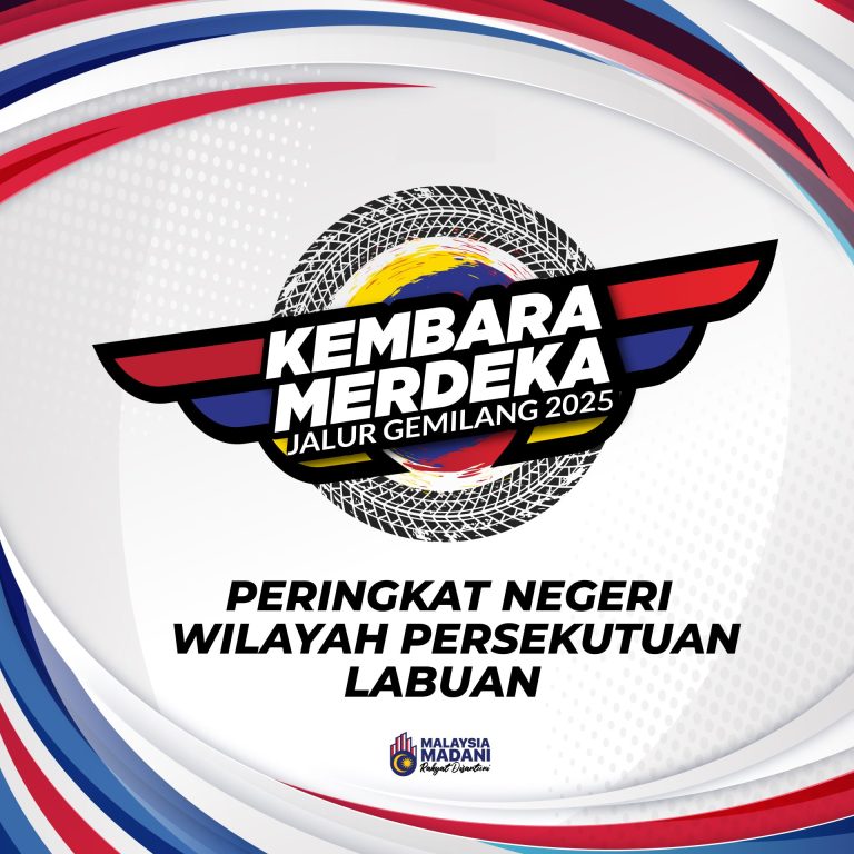 JAPEN - Kembara Merdeka Jalur Gemilang Peringkat Negeri Wilayah ...