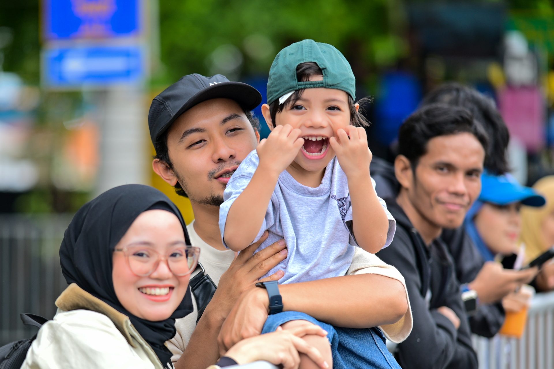 HKHM2025 I SESI RAPTAI SEMPENA SAMBUTAN HARI KEBANGSAAN KE-68 (28 OGOS ...
