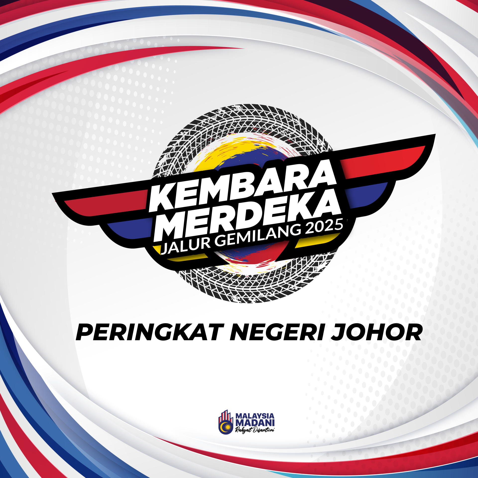 HKHM2025 | RANGKUMAN KEMBARA MERDEKA JALUR GEMILANG (KMJG) TAHUN 2025 ...