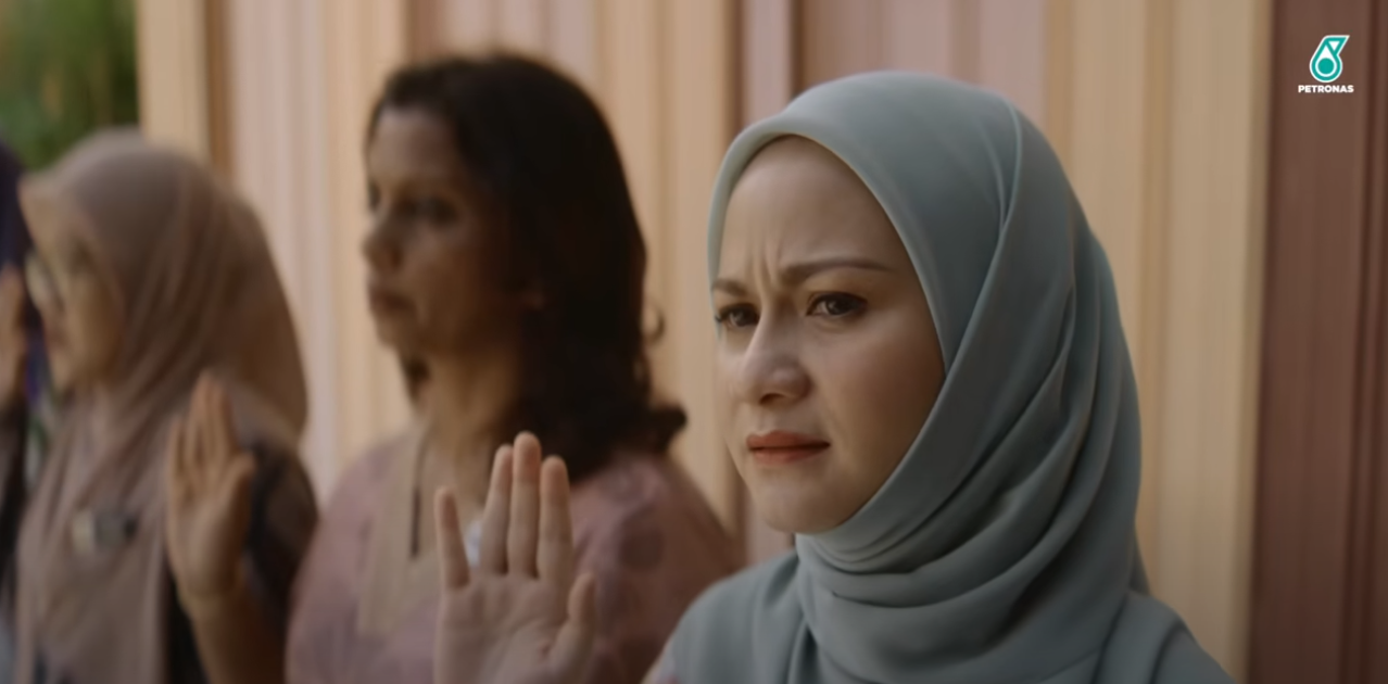 PETRONAS HARI KEBANGSAAN & HARI MALAYSIA 2025: SEPENUH HATI | WITH ALL ...