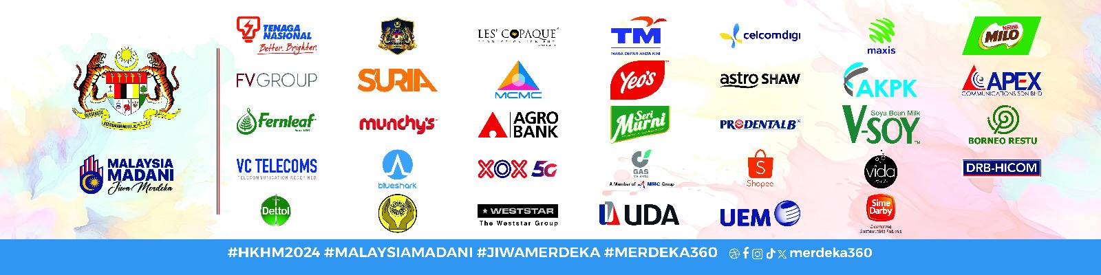 Merdeka360 – Merdeka360